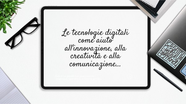 Informatica | Genially