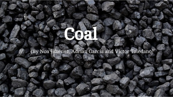 Coal