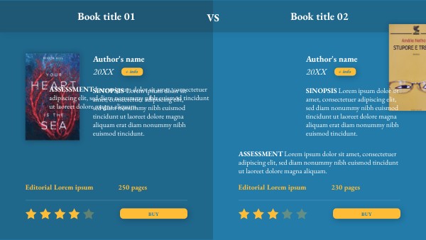 BOOKS REVIEW
