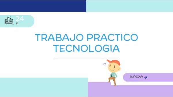 tp tecnologia | Genially