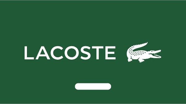 Lacoste