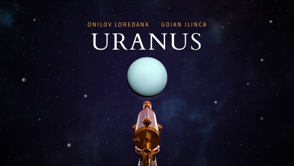 Uranus