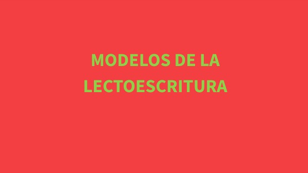 PRESENTACIÓN GENIAL | Genially