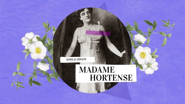 madame hortense