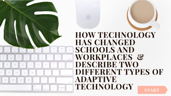 computer science | Genially