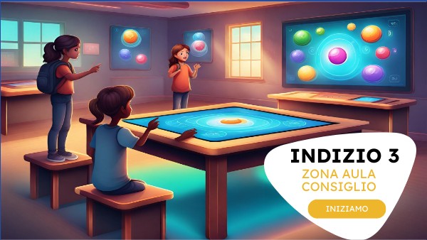 Escape room QR formazione PL 3