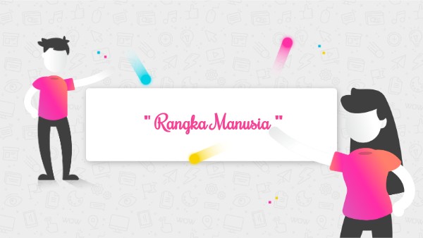 SKELETAL VIDEO PRESENTATION