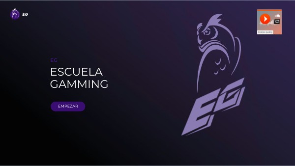 Tp5 Etapa 3 Wolko 2 comision 2 | Genially