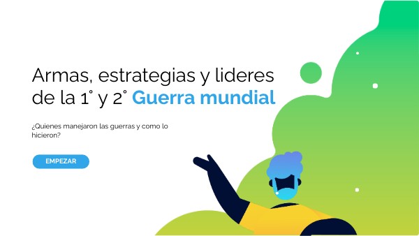 Lideres y estrategias 1 y 2 GM | Genially