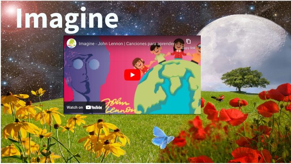IMAGINE