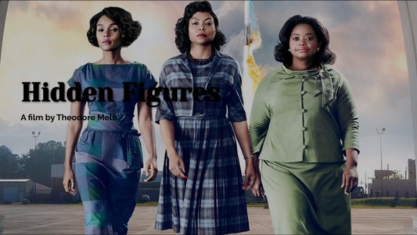 Hidden figures | Genially