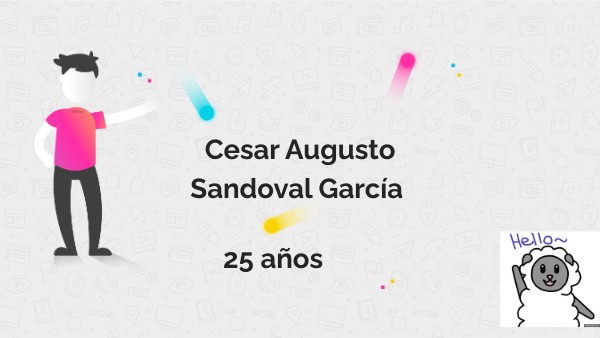 personal branding | Genially