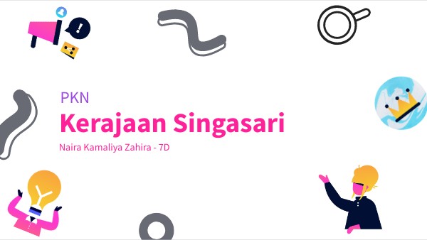 Proyek menjelajah waktu PKN