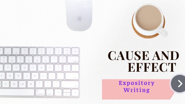 Expository Writing | Genially