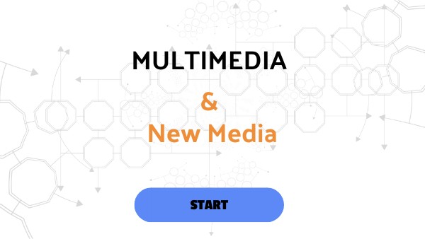 Multimedia & New Media | Genially