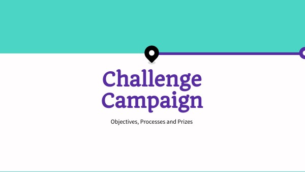 Challenge Campaign
