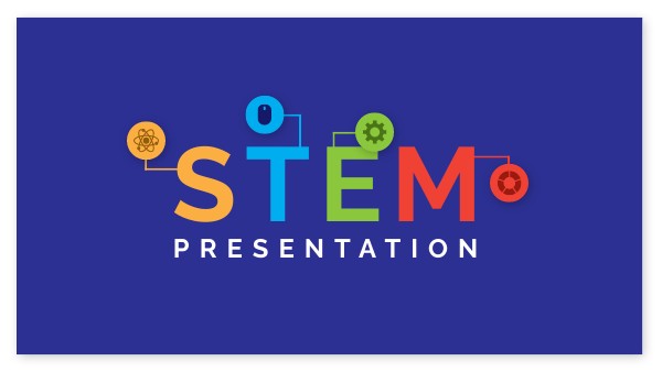 STEM PRESENTATION