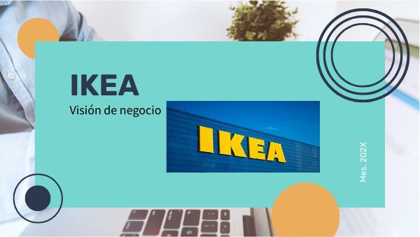 PRESENTACIÓN VISIÓN DE NEGOCIO | Genially