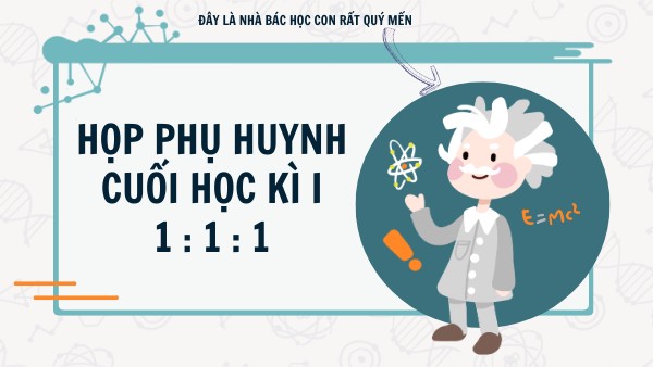 HPH - vân anh 11 A3 | Genially