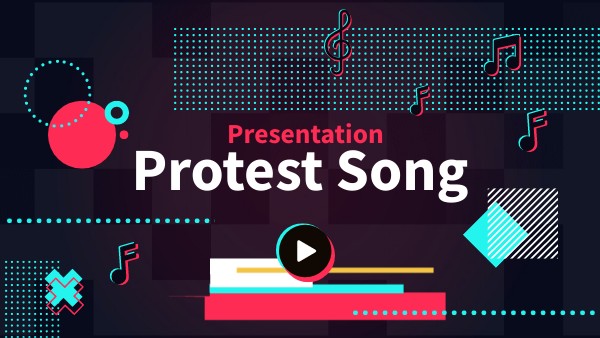 PROTEST SONG PRESENTATION : "PARENTS" YUNGBLUD | Genially