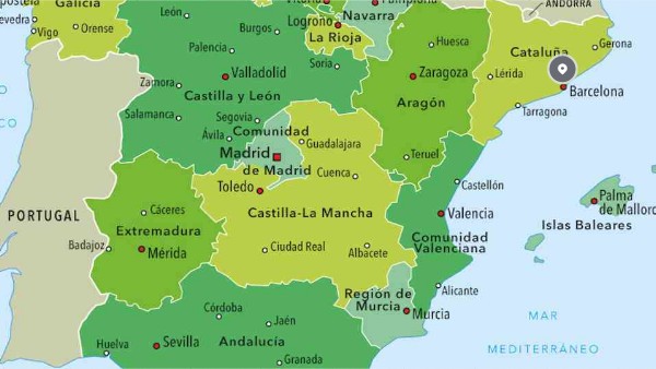 Projet Final espagnol