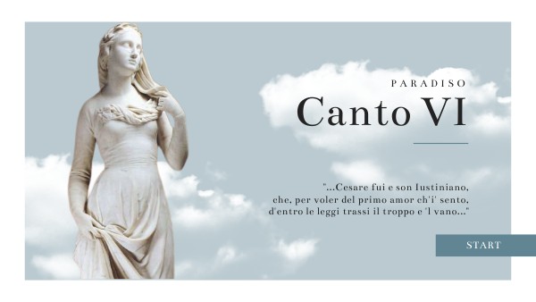 CANTO VI