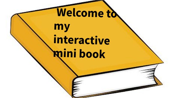 Book home | Genially