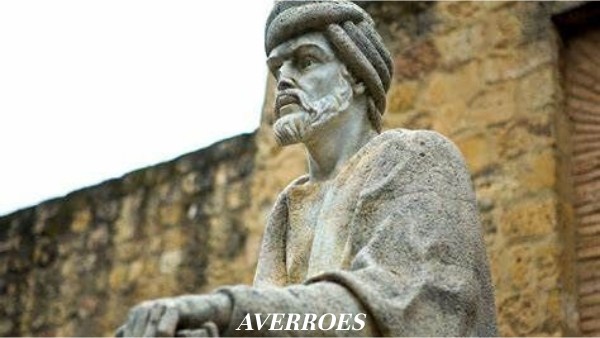 AVERROES | Genially