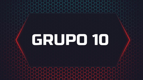 GRUPO 10 NUEVO