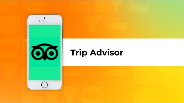 TRIP ADVISOR | Genially