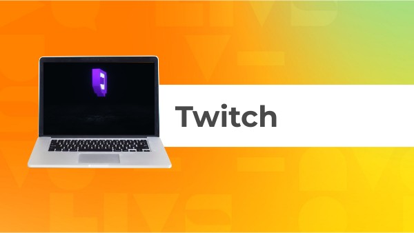 Twitch | Genially