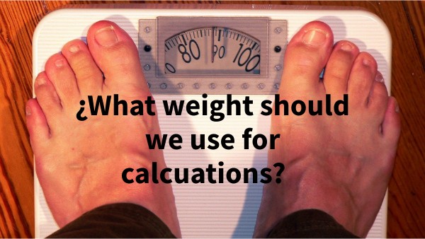 What weight | Genially