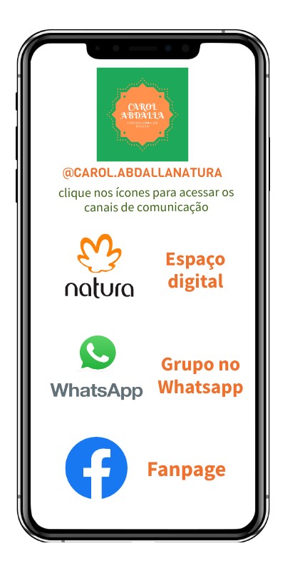 @carol.abdallanatura | Genially