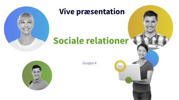 BASIC VIDEO-PRESENTATION