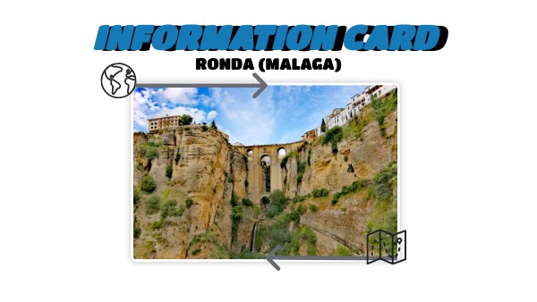 INFORMATION CARD | Genially