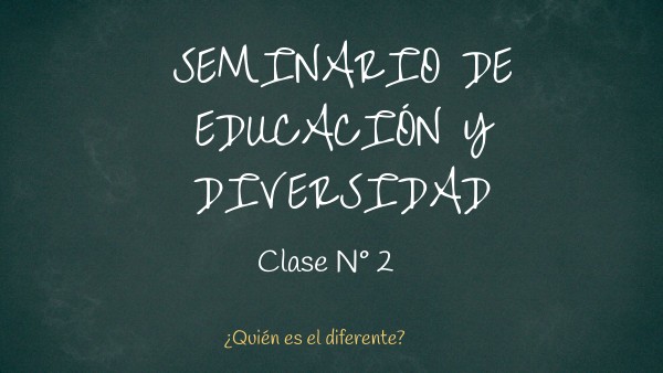 Clase N°2 | Genially