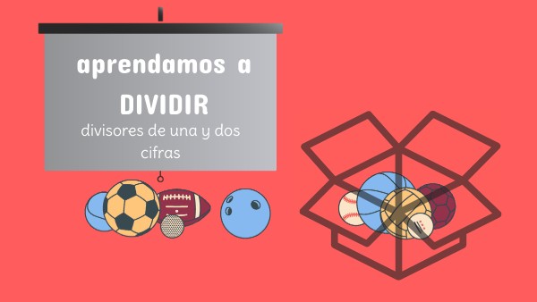 Divisiones