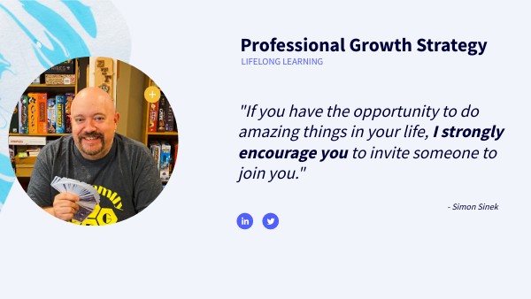 Growth Strategy | Genially