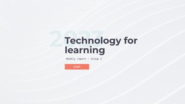 HOW STUDENTS USE THEIR ELECTRONIC DEVICES