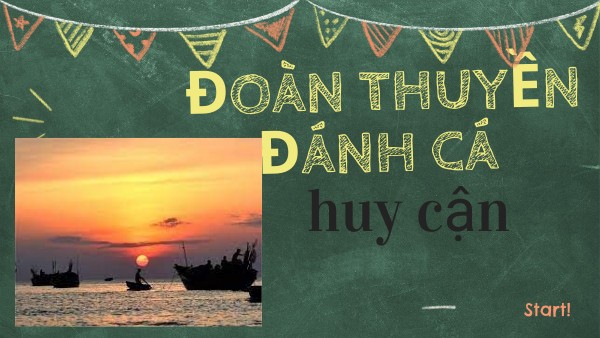 AOARD PRESENTATION | Genially