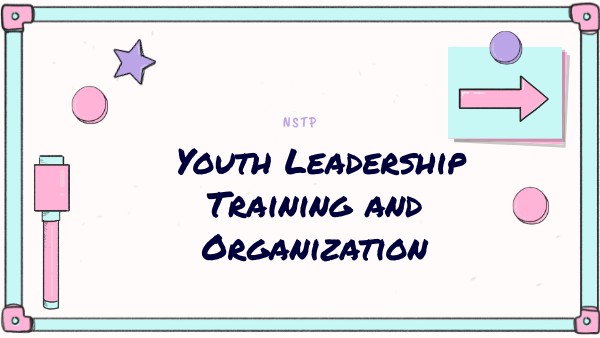 NSTP Leadership