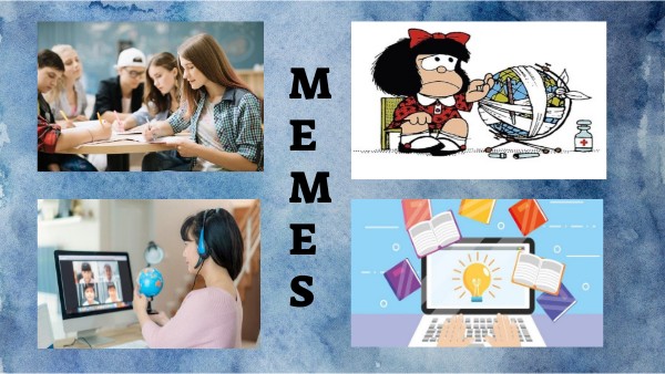 Infografía Suj. de la Educ. | Genially