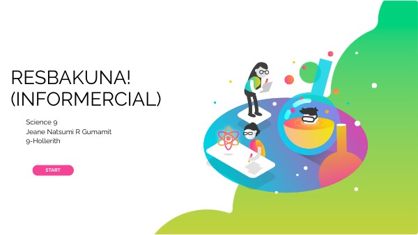 RESBAKUNA | Genially