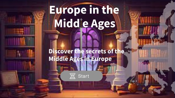 Europe in the Middle Ages