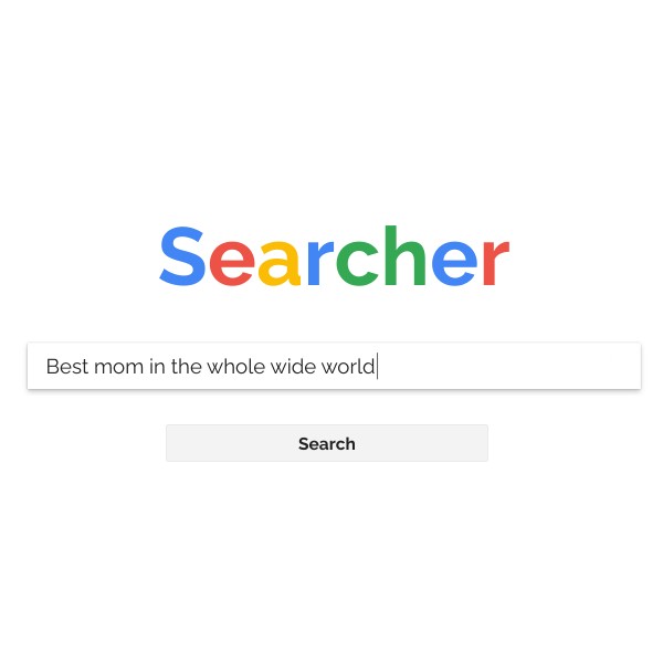 The Searcher | Genially