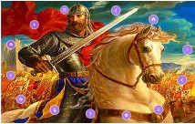 El Cid Campeador | Genially