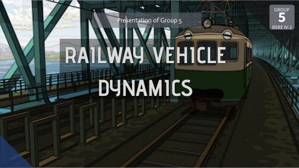 GROUP 5 PRESENTATION | Genially