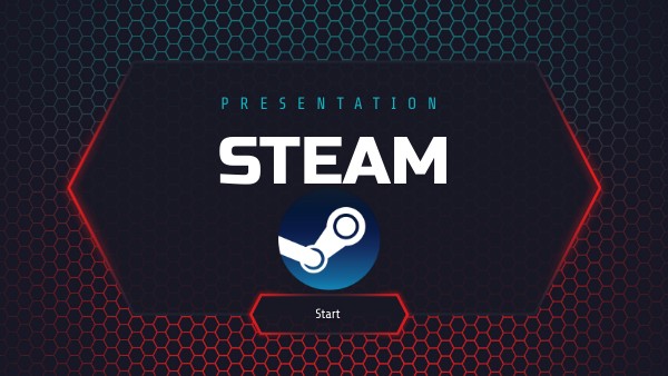 Steam 2