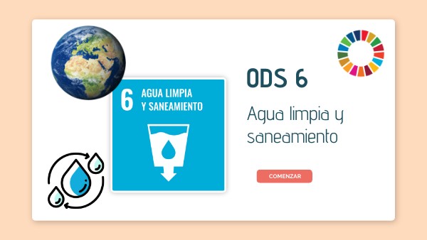 ODS.6 | Genially