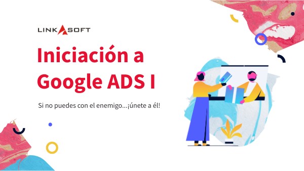 Presentación Google ADS